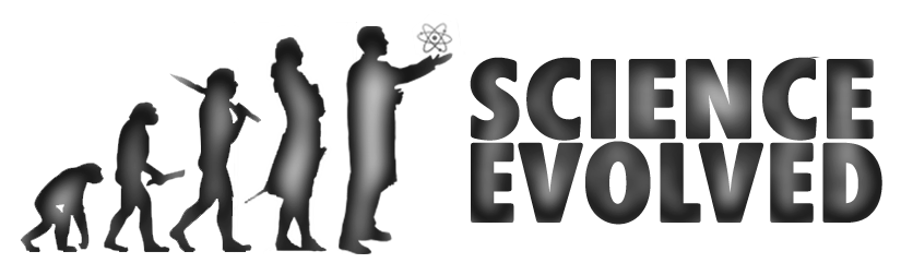 Science Evolved - Science is awesome!